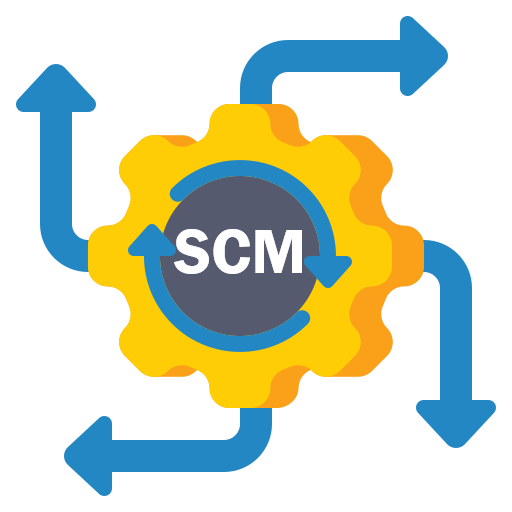 SCM | Admin | SCM - Sistema ERP ]:..